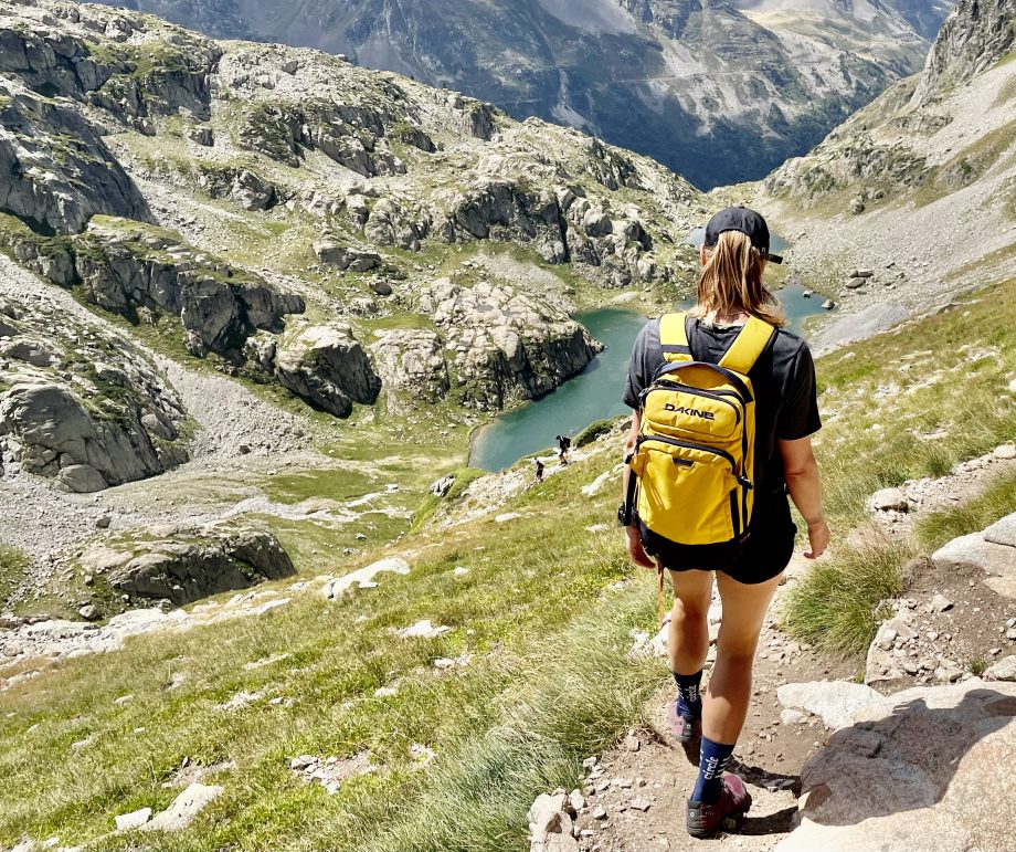La jambe, les muscles, os, tendons et fonctionnement