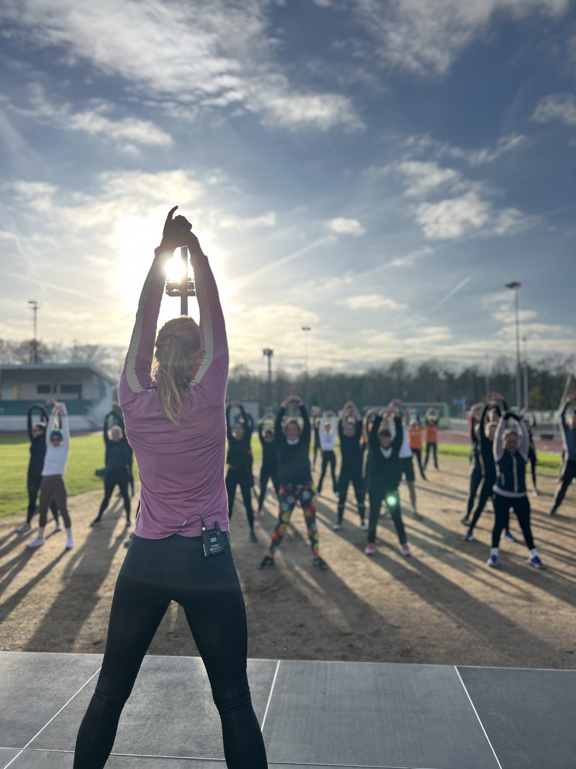 Résolutions 2025 : prenez les maintenant